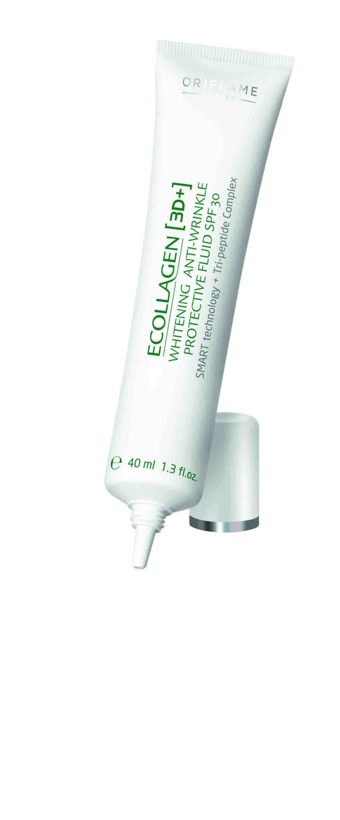 Achieve Younger Looking and Fair Skin with Oriflame Ecollagen [3D ... Achieve Younger Looking and Fair Skin with Oriflame Ecollagen [3D ...